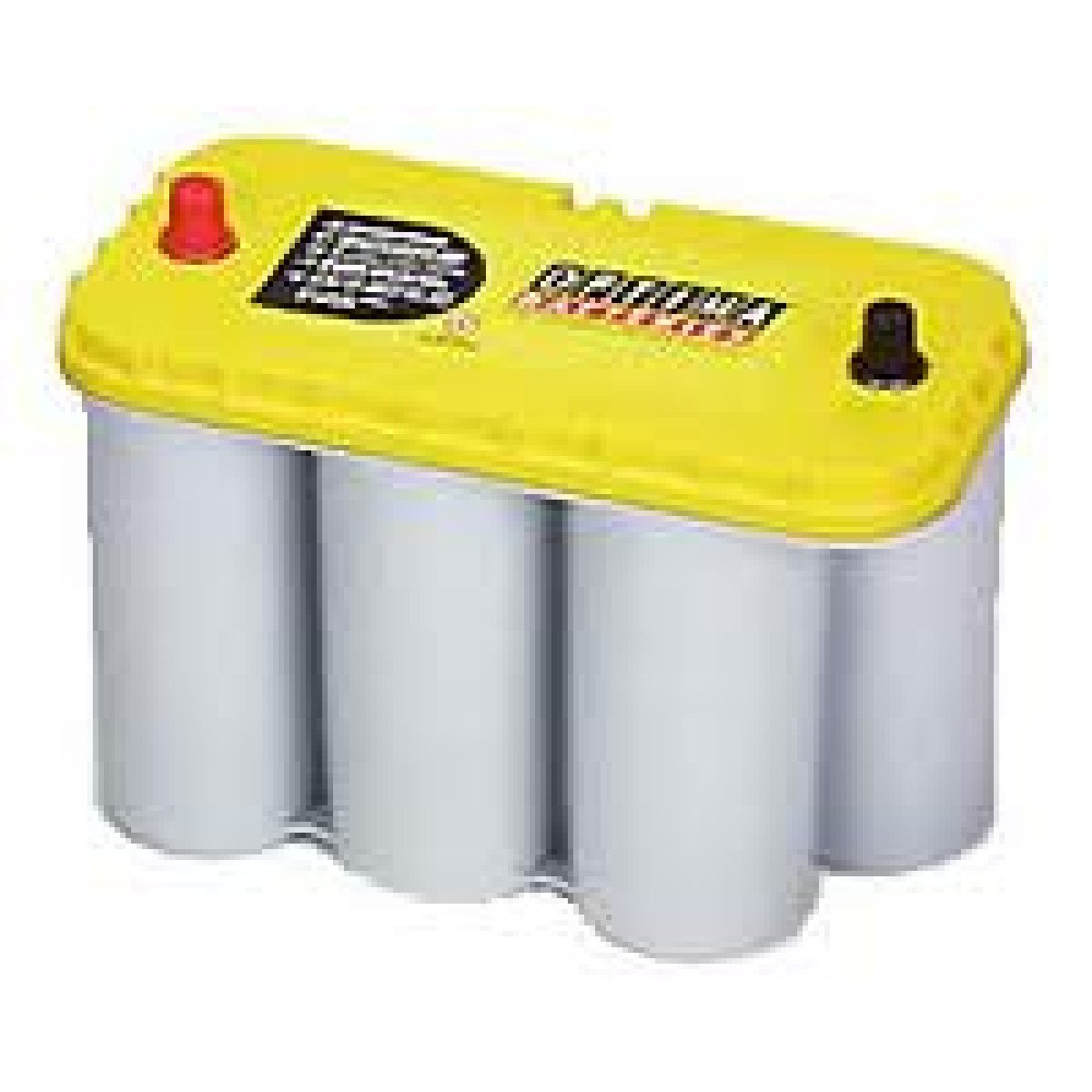 Bateria Optima Yellow D35 (48Ah)